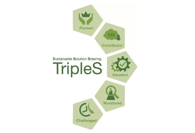 바스프 전 제품 ‘TripleS(지속가능 솔루션 관리 시스템)’ 업데이트